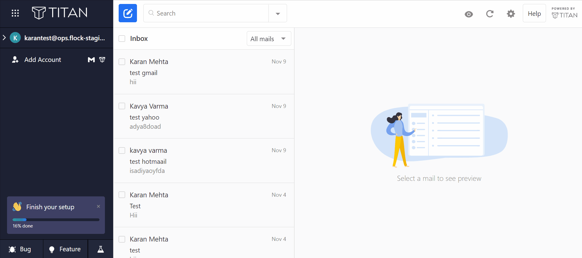 Profile picture for your Titan account – Titan Mail