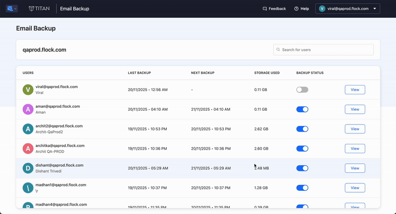 Titan features you do not want to miss – Titan Mail