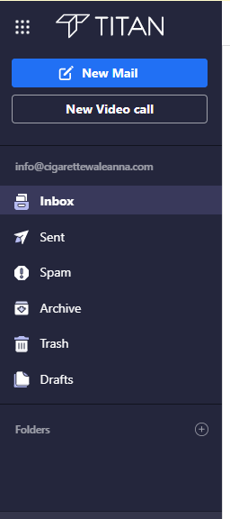 Calendar Sharing – Titan Mail